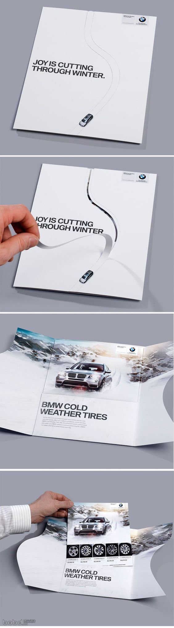 47 Creative Direct Mail Examples | That will blow your mind - Postary 47 Creative Direct Mail Examples | That will blow your mind - Postary