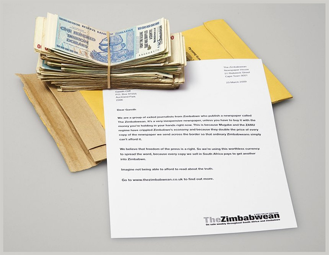 47 Creative Direct Mail Examples | That will blow your mind - Postary 47 Creative Direct Mail Examples | That will blow your mind - Postary